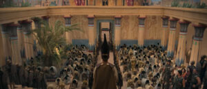 Alexander The Making of a God on Netflix - Viral Trend Wave