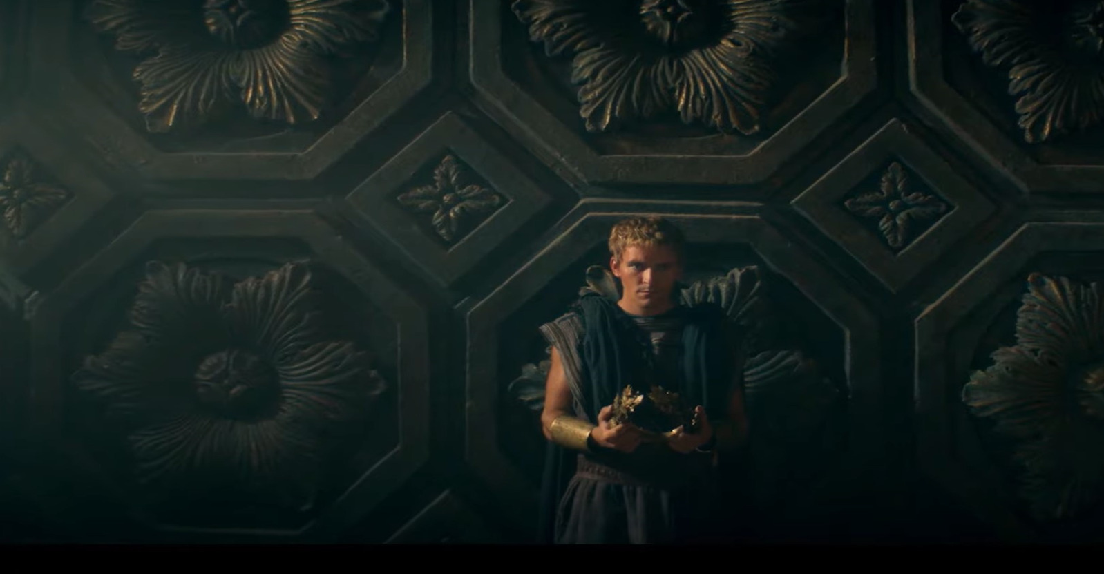 Alexander The Making of a God on Netflix - Viral Trend Wave