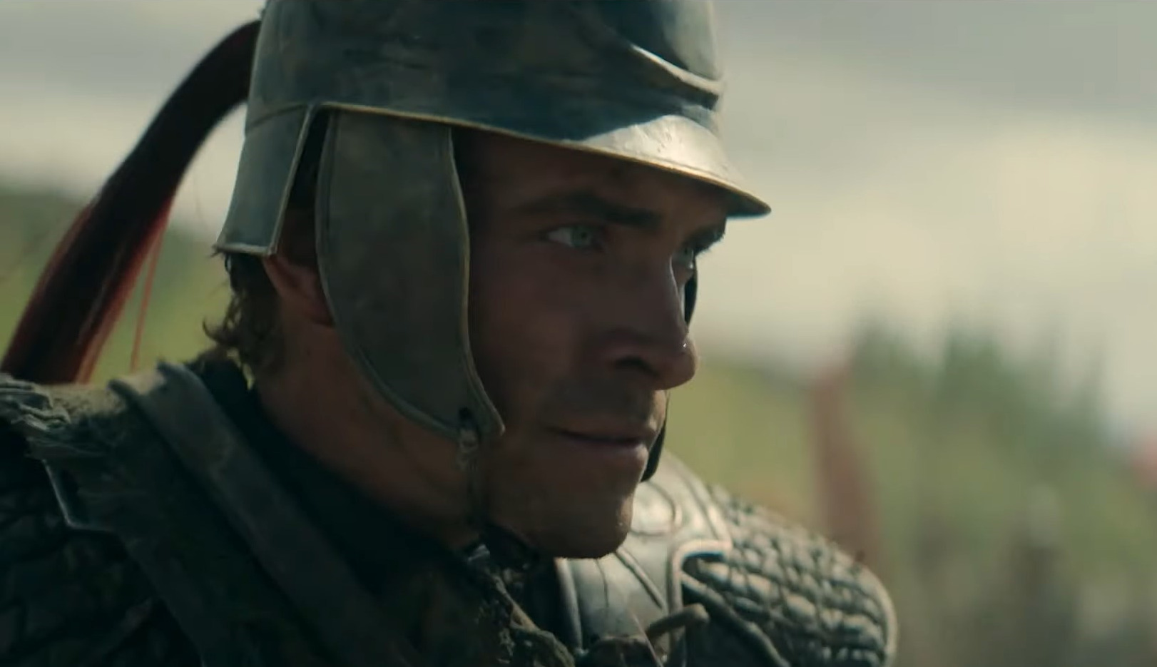 Alexander The Making of a God on Netflix - Viral Trend Wave